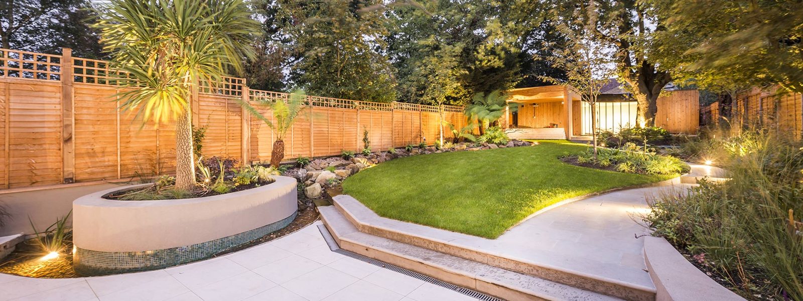 Block Paving, Landscaping, Patios for London Essex & Kent